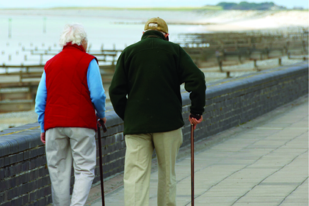 Stand Up! by Stay on Your Feet - Ultraviolet Design Studio