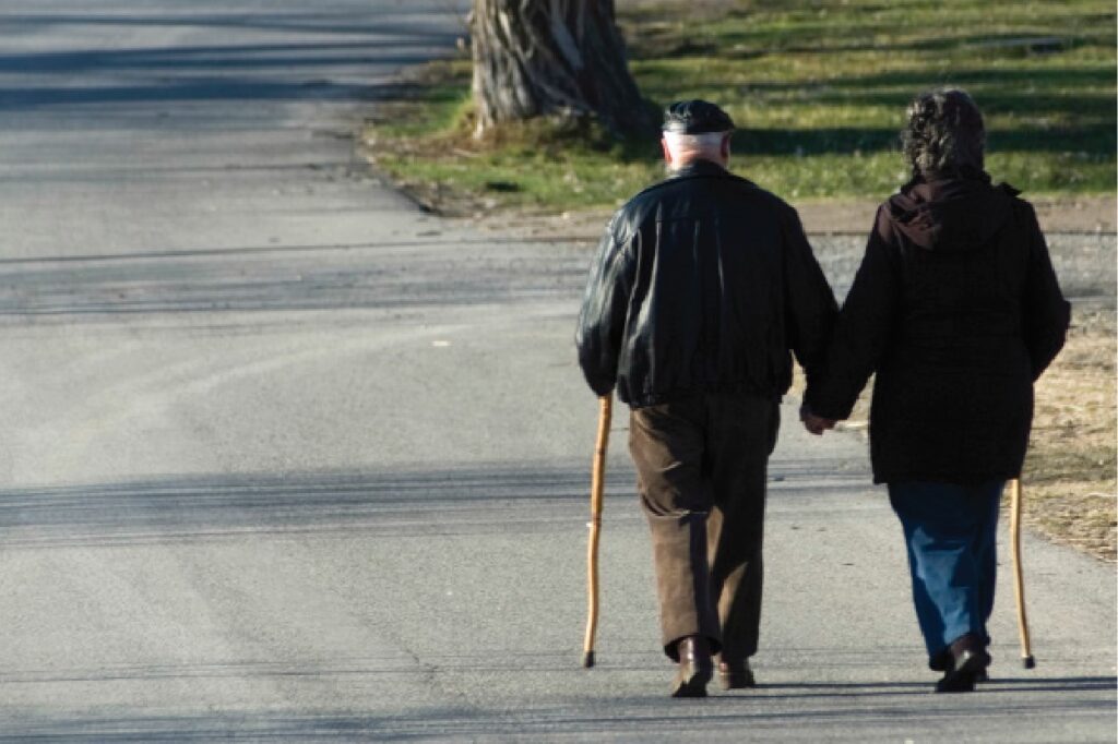 Stand Up! by Stay on Your Feet - Ultraviolet Design Studio